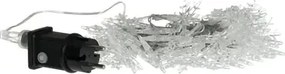 RETLUX RXL 495 Řetěz vločky 40xLED 4m / IP40