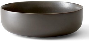 Menu designové mísy New Norm Dinnerware Bowl (průměr 21,5 cm)