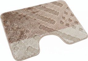 Kvalitex WC předložka César béžový