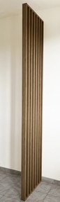 Windu Dělící stěna, dekor Dub 2750x580 mm