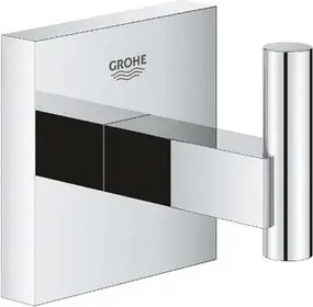 Grohe QuickFix Start Cube - Háček chrom