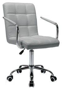 Kancelářská židle Archie 629-1, Barva: Černá