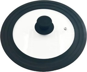 Poklice univerzální s ventilem průměr 22, 24, 26 cm