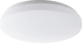 OSRAM OSRAM, Koupelnové stropní svítidlo, ø 325mm, OSRAM, 2640lm, 24W, 4000K, IP44, AC832790055