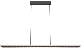 Rabalux 72026 - LED Lustr na lanku NORAEL LED/40W/230V 3000K 72026