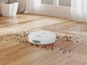 Verk Group Úklidový robot výkonný automatický bezdrátový elektrický vysavač