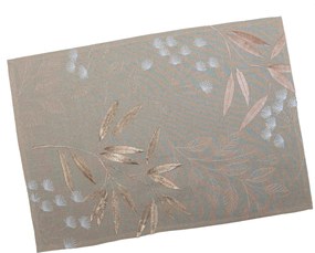 XXXLutz PROSTÍRÁNÍ NA STŮL, 35/50 cm Esposa - Prostírání na stůl - 004886002801