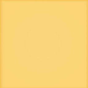 Tubadzin Obklad světle žlutý matný PASTEL MAT 20x20 (Sloneczny) Slunečný - 106231