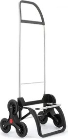 Rolser I-Max MF 6 bordó / Nákupní taška / kolečka do schodů / objem 43
