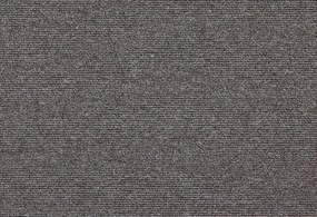 Vopi koberce Kusový koberec Porto hnědý kruh - 67x67 (průměr) kruh cm