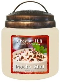 Chestnut Hill Candle svíčka Mocha Mint, 454 g