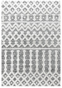 Ayyildiz Kusový koberec PISA 4710, Šedá Rozměr koberce: 200 x 290 cm
