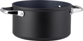 Hrnec s titanovým povrchem Ø 20 cm - Saturn Terra Lunasol - 601304
