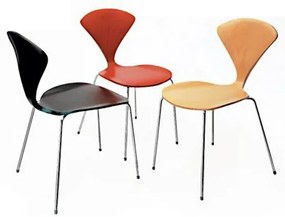 CHERNER Chair židle Stacking Chair