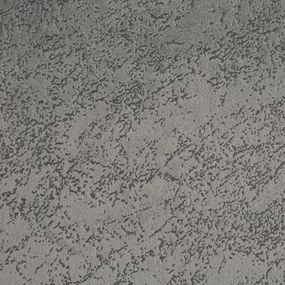 ZATEMŇOVACÍ ZÁVĚS NA PÁSCE RIVA 140X270 CM ŠEDÁ