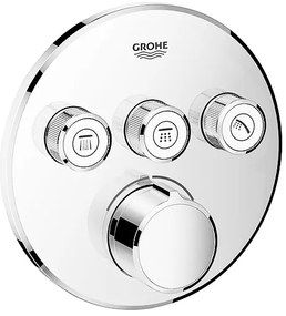 GROHE 29146000 - Baterie SMARTCONTROL lesklý chrom