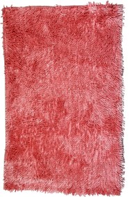 BO-MA, Protiskluzová koupelnová předložka RASTA MICRO NEW růžová, 50x80, růžová, koupelna
