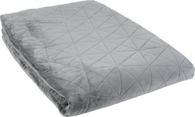 XXXLutz PŘEHOZ NA POSTEL, polyester, 220/240 cm Novel - Přehozy na postel - 008982026401