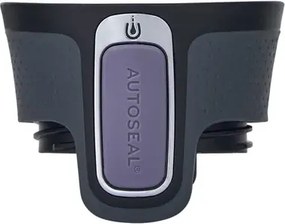 Contigo West Loop 2.0 Dark Plum 470 ml fialová / Termo hrnek / Autosea