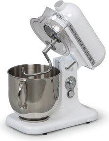 Profesionální stolní mixér, 7 l, 600 W