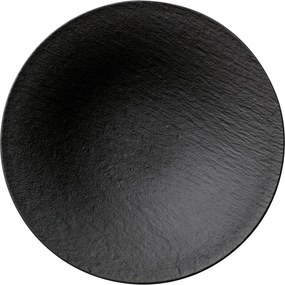 Villeroy&Boch Villeroy & Boch Manufacture Rock hluboký talíř 28,5cm