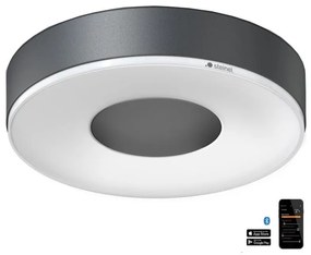 Steinel 078782 - LED Stropní svítidlo se senzorem RS 200 SC LED/17,1W/230V IP54