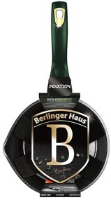 BERLINGERHAUS Rendlík s titanovým povrchem 16 cm Emerald Collection BH-6055