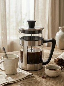 Sinsay - Čajník typu French Press - černá