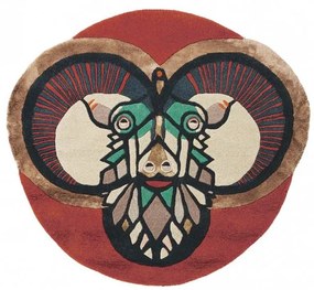 Moderní kusový koberec Ted Baker Zodiac Aries 161105 - 200 - Brink & Campman