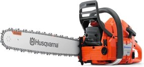 benzinová pila Husqvarna 365 X-Torq