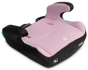 Autosedačka CARETERO COSY I-size 76-150 cm Farba: Pink