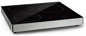 Klarstein TrinityCook indukční varná deska 3400W dotykové ovládání sklo