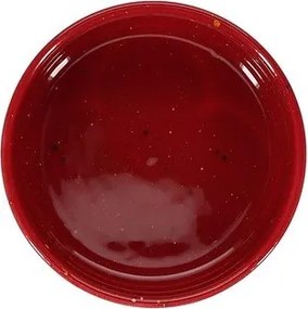 Vínová porcelánová miska 500 ml Fika – ONA