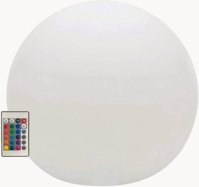 Stmívatelná interiérová/exteriérová podlahová lampa's funkcí změny barvy Shining Globe