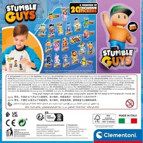 Clementoni PUZZLE Stumble Guys / 180 dílků / od 7 let