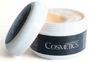 nanoSPACE Cosmetics Skořicový krém na celulitidu s chilli Cellucream 150 ml