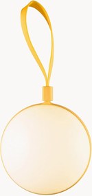 Přenosná stolní LED lampa Bring To-Go, stmívatelná