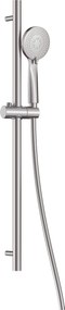 Deante Shower set, 3-function, s sliding bar