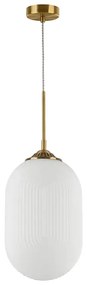 Luxusní lustr Athena 22.5 bílé
