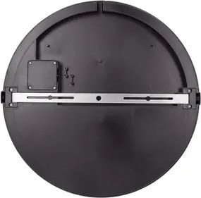 Solight Gari černá / LED osvětlení / 44W / 3960lm / 3CCT / IP65 / 40cm