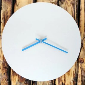 Dřevěné nástěnné hodiny - Elegantní design I SENTOP PR0066