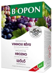 Hnojivo pro vinnou révu BOPON 1kg