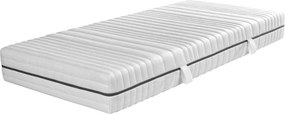 Livarno® 7zónová taštičková matrace „Royal Support“, H3 (80 x 200)