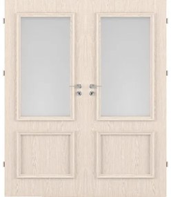Vivento - Dvoukřídlé interiérové dveře Vivento - Preston 105438