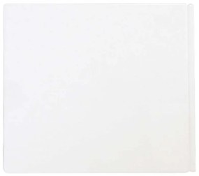 Roth Asymetrická akrylátová vana EVA SIDE Varianta: rozměry: 150x80 cm, orientace: Pravá - (EVA SIDE P - 9790000)