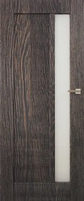 Interiérové dveře vasco doors FARO model 2 Průchozí rozměr: 70 x 197 cm, Orientace dveří: Levé dveře, Dekor: Dub přírodní