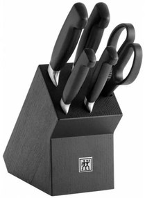 Zwilling Blok s noži pro ženy 1002300, 6 ks