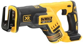 DeWALT - 18V AKU mečová pila, bez baterie a nabíječky DCS367N