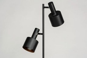 Stojací designová lampa Minimalist 2