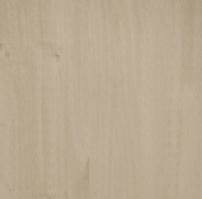 vidaXL Příborník HAMAR 113 x 40 x 80 cm masivní borovice [340440] Barva: medová hnědá